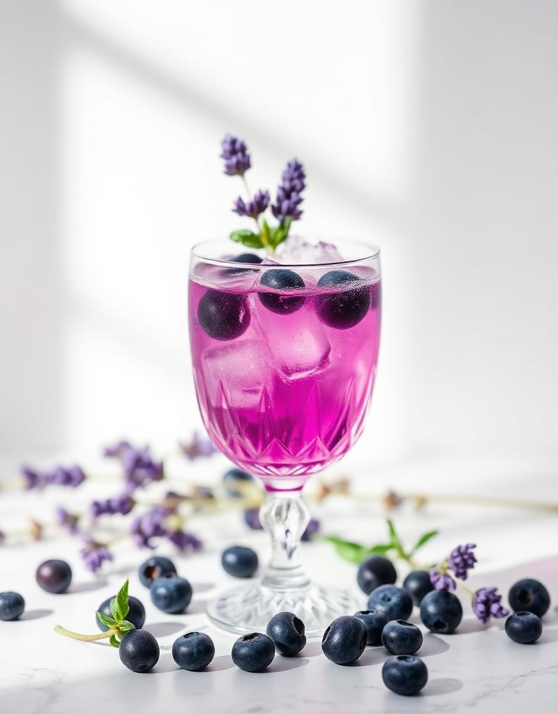 Botanical Infusion — Naturaleza en cada sorbo